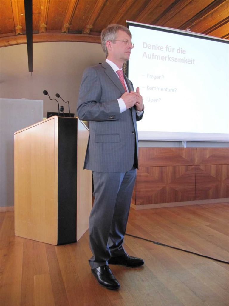 Dr. Peter Wuffli: Vom Saulus zum Paulus? - Thomas Skipwith ...