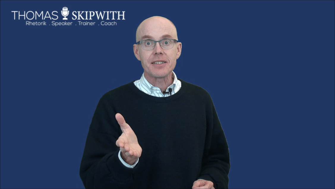 3 Keys to Effective Online Presentations - Thomas Skipwith ...